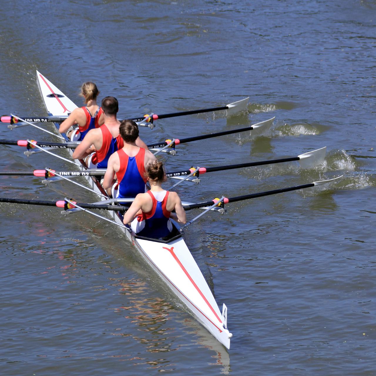 Marburger Ruderverein – von 1911 e.V.